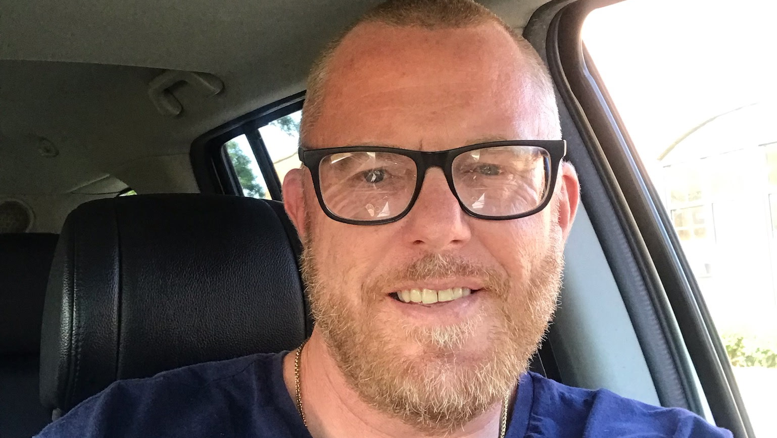 Fundraiser by Ronnie Fisher : A Loving Farewell for David Ryan