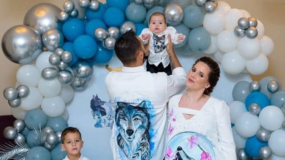 Fundraiser for Alin Lupu by Mitchel Grimes : In memory of Teo Lupu