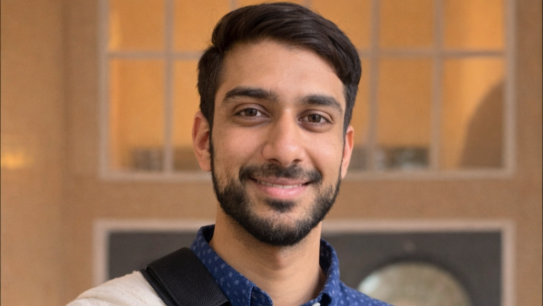 Fundraiser by Jonathan Ozyjowski : Help Priyesh with Medical Bills ...