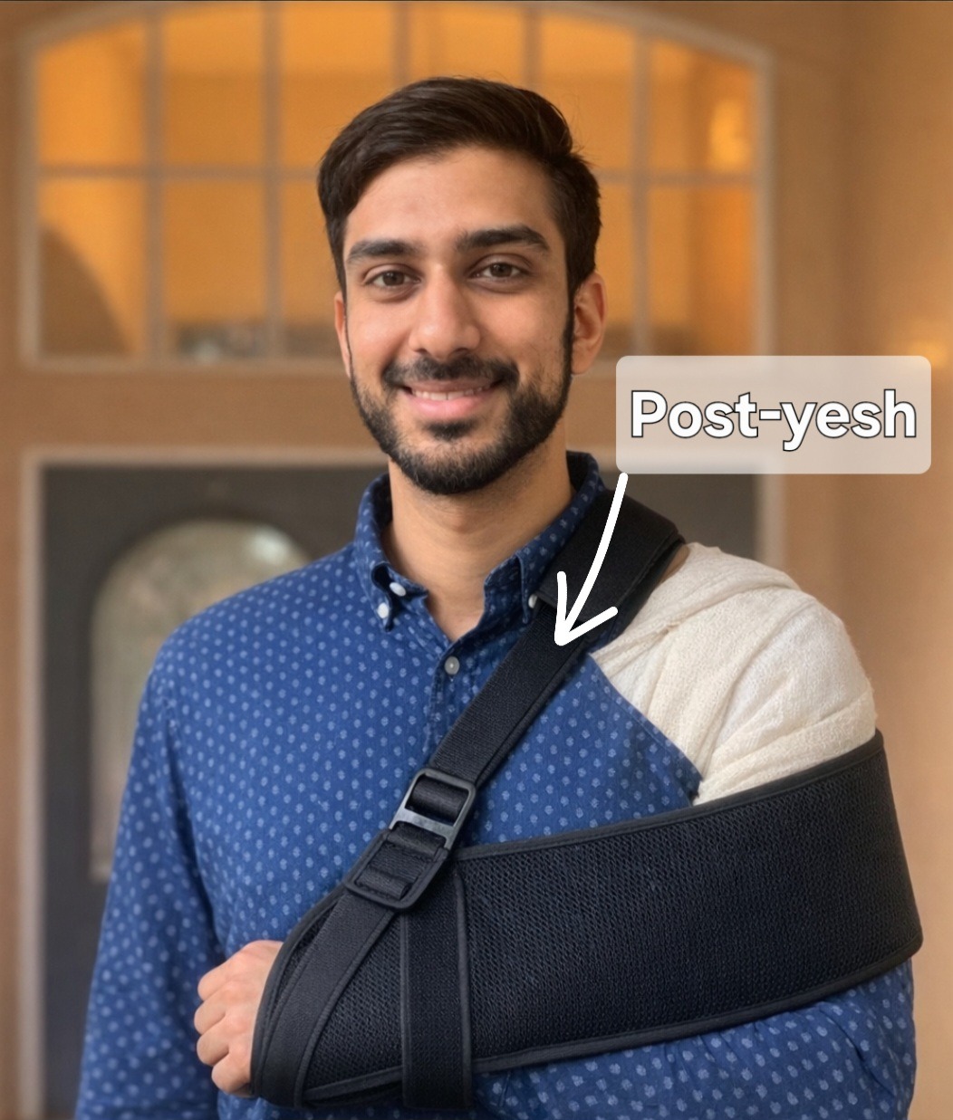 Fundraiser by Jonathan Ozyjowski : Help Priyesh with Medical Bills ...