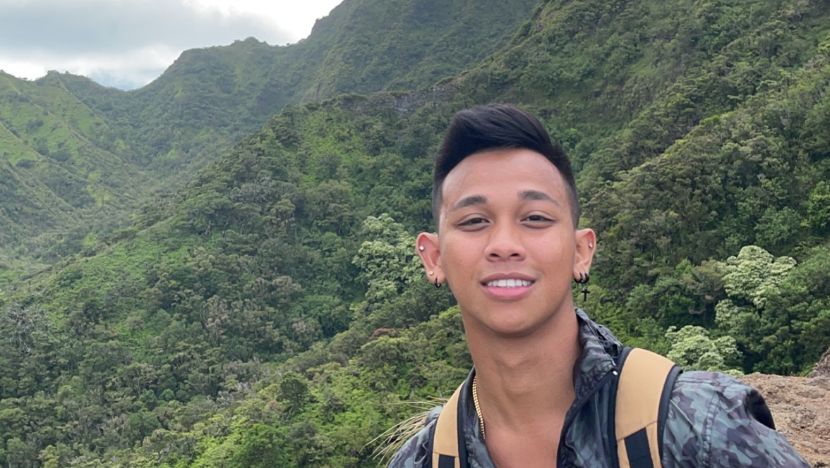 Fundraiser by Aaron Abella : Support Aaron’s Community Service Trip to ...
