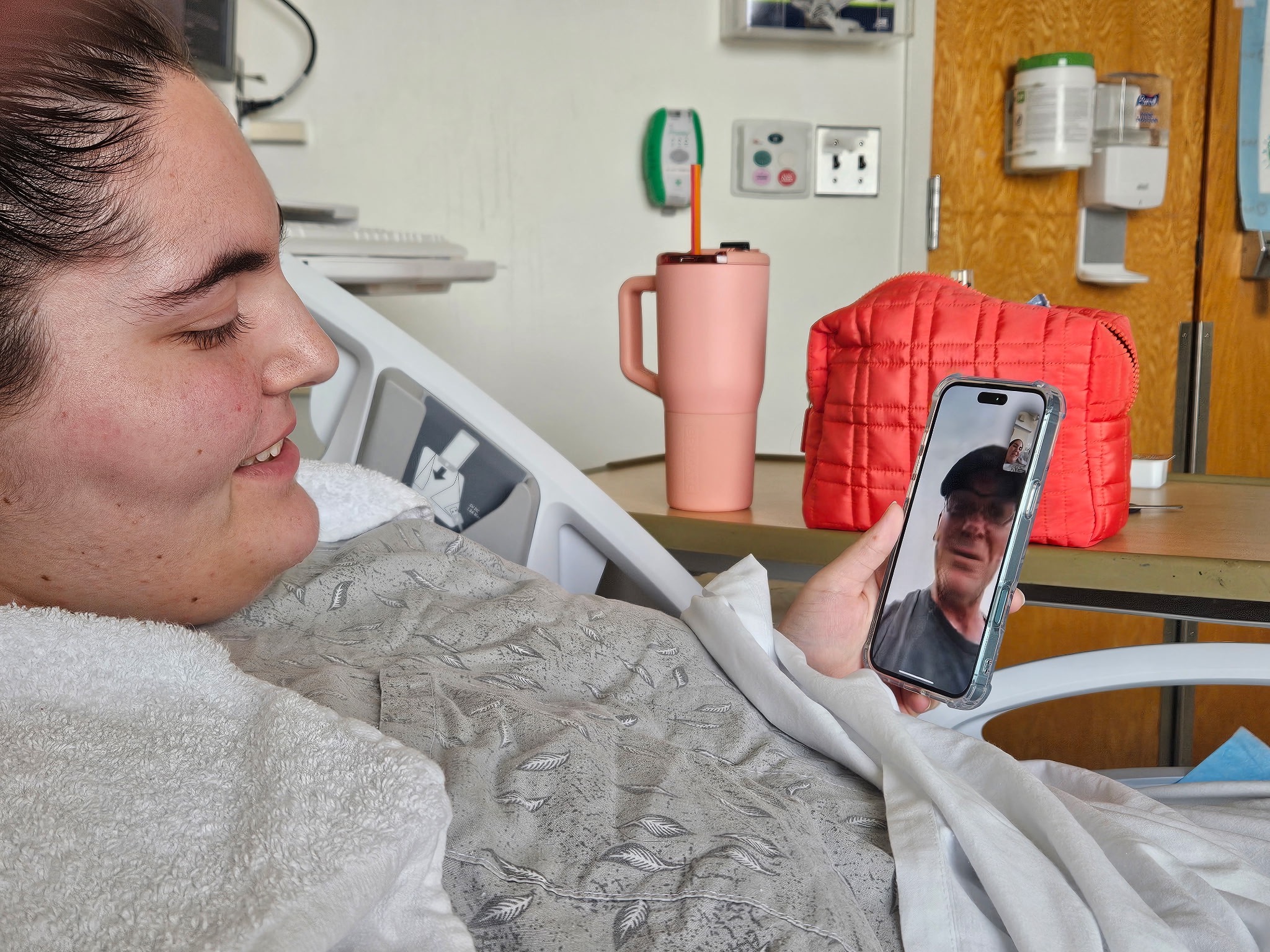 Fundraiser for Christine Crain by Courtney Willett : Support for Sydney ...