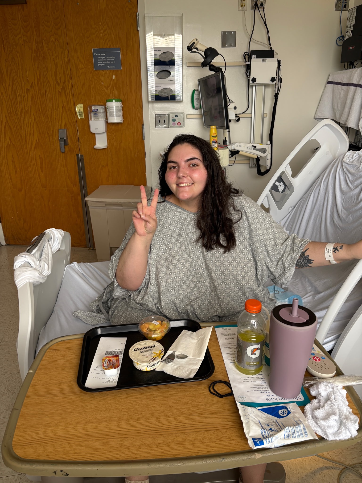 Fundraiser for Christine Crain by Courtney Willett : Support for Sydney ...