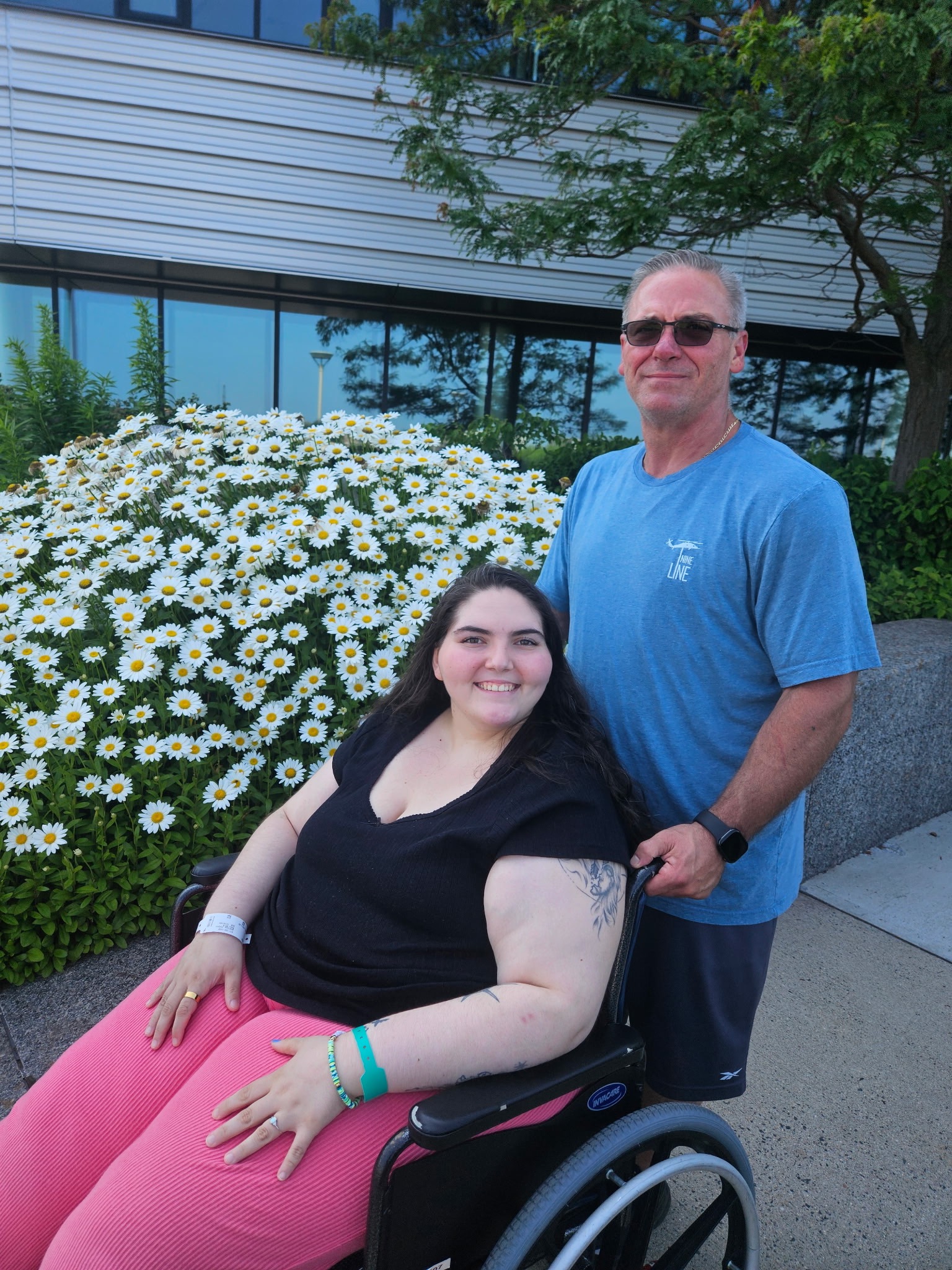 Fundraiser for Christine Crain by Courtney Willett : Support for Sydney ...