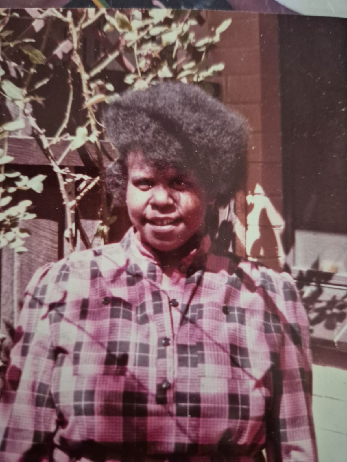 Fundraiser by Tegan Idai : In Loving Memory of Tyne Hilda Charlotte ...
