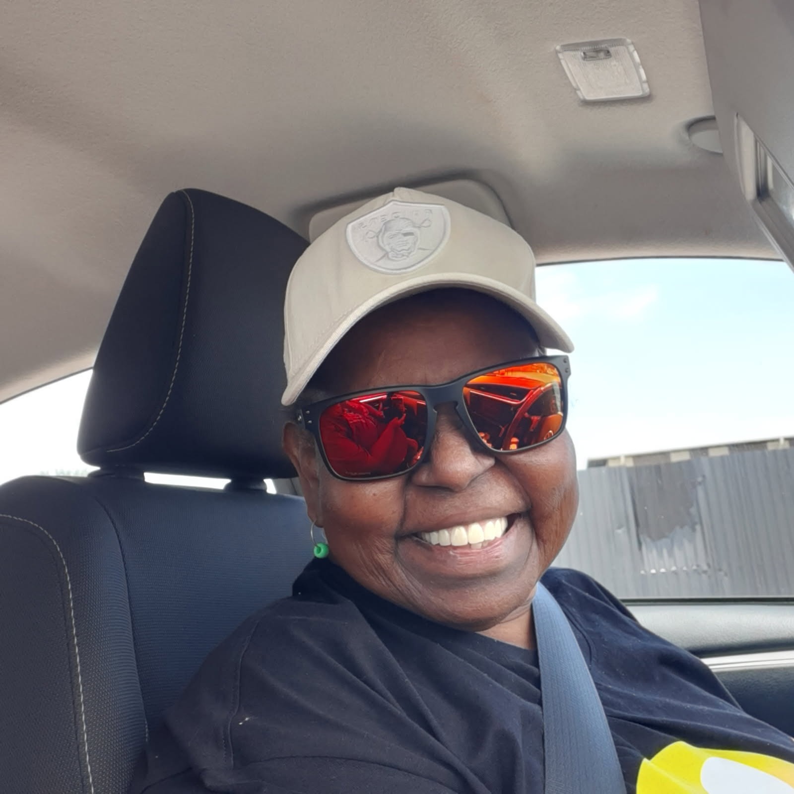 Fundraiser by Tegan Idai : In Loving Memory of Tyne Hilda Charlotte ...