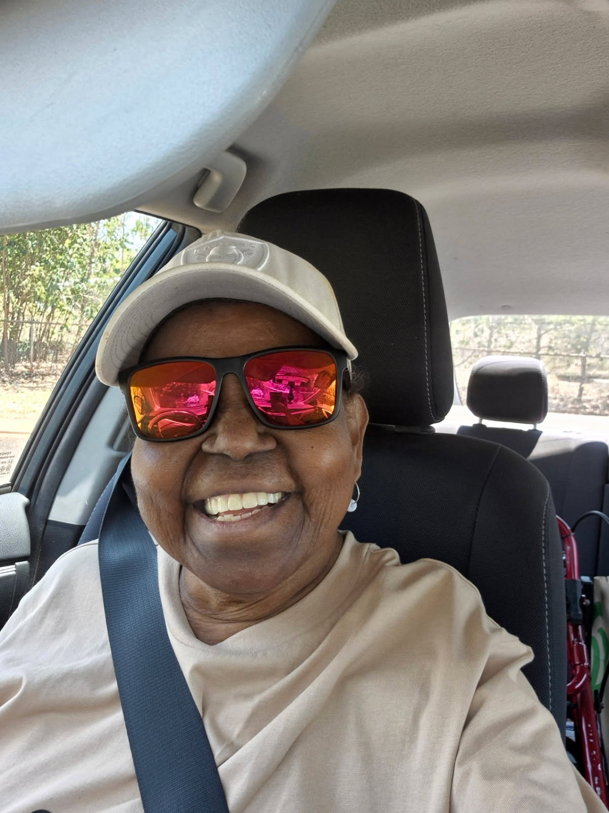 Fundraiser by Tegan Idai : In Loving Memory of Tyne Hilda Charlotte ...