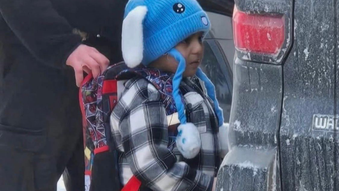 Fundraiser by Familia-y- Friends : A un niño inocente y una mamá destrozada