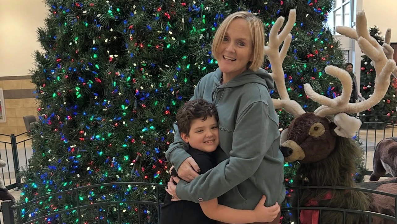 Fundraiser by Macenzie Goodin : Help Michelle Focus on Healing from Cancer