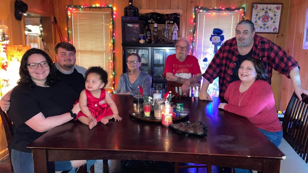 Fundraiser by Bridget Johnson : Support for Jason’s Funeral Services