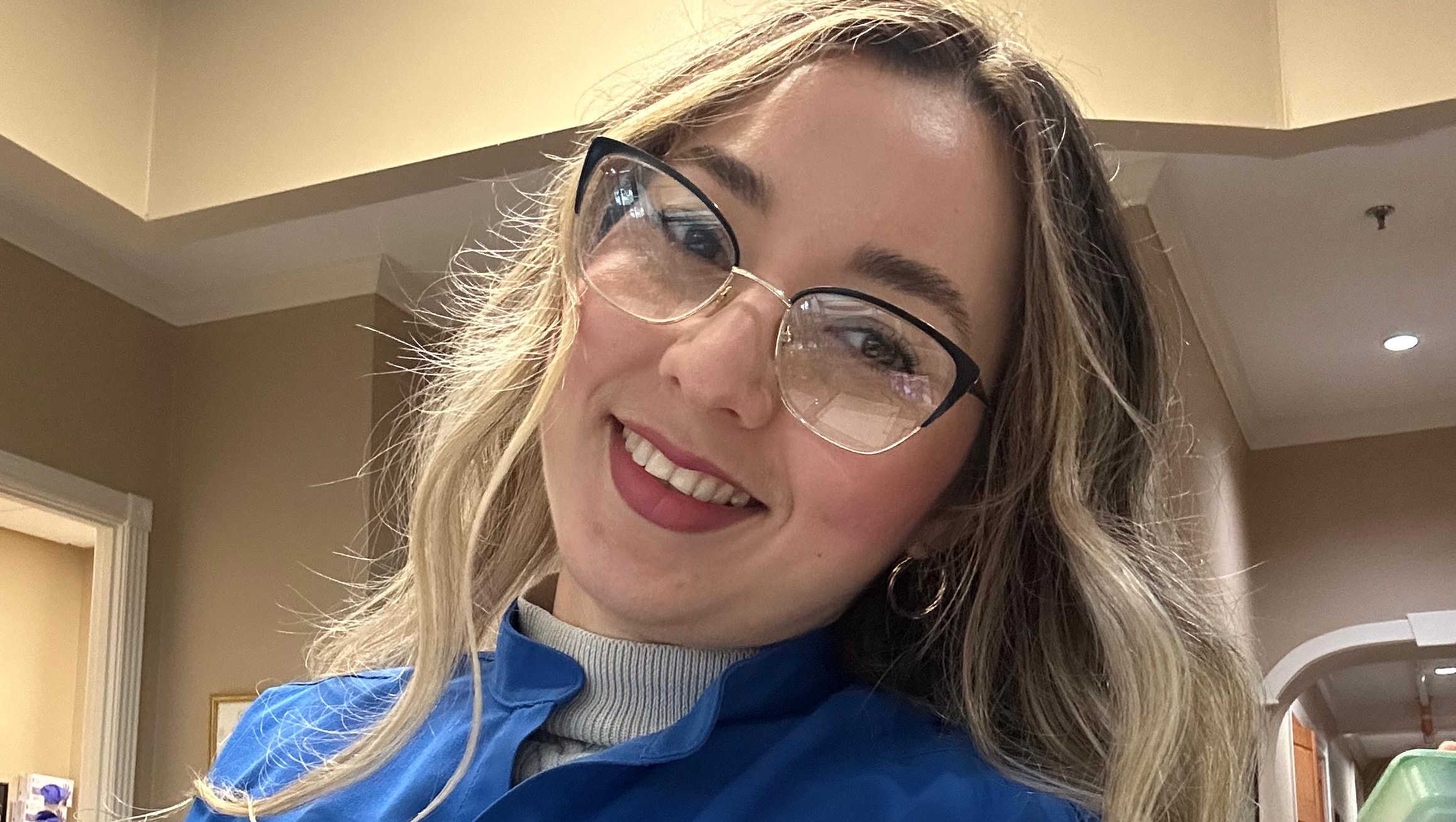 Fundraiser for Hevert Diaz by Melissa Byars : Help Bring Her Home