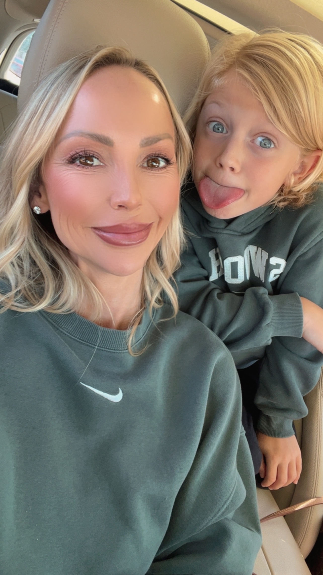 Fundraiser by Shyla Ryan : Standing with Shyla and Hudson