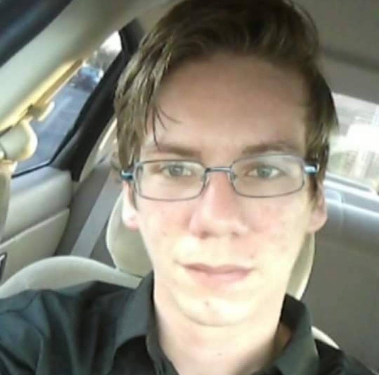 Fundraiser for Angel Goodpaster by Marissa Boardman : In Memory of ...