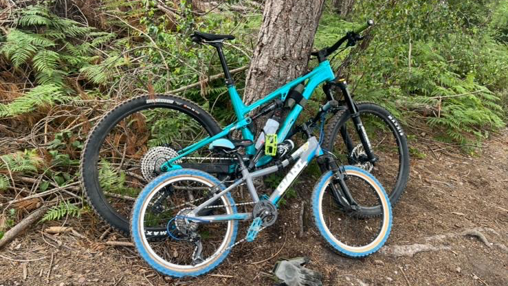Fundraiser by Rebecca Birchall : Raise funds to replace stolen bike