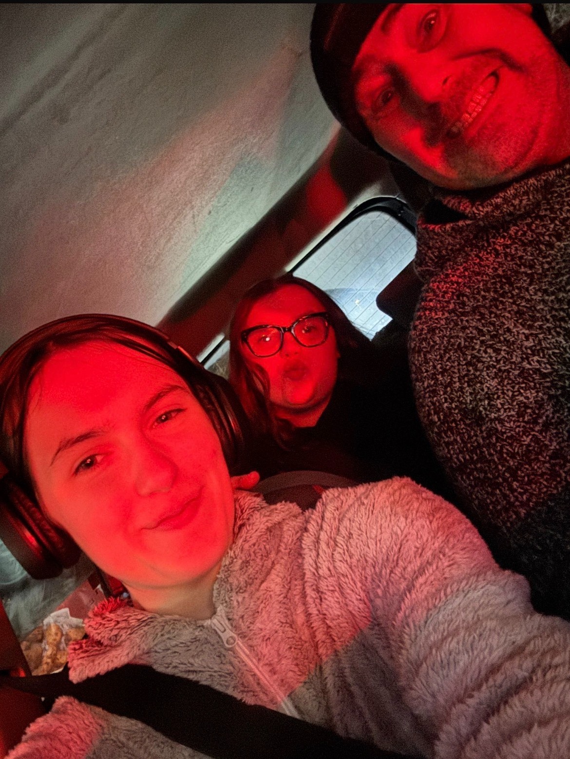 Fundraiser by Ruby Harwood-Miller : Andy's Funeral