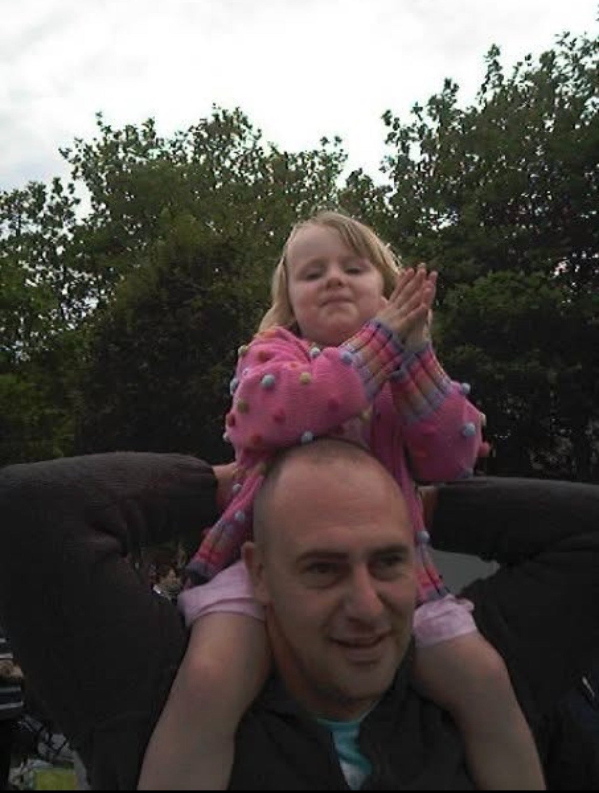 Fundraiser by Ruby Harwood-Miller : Andy's Funeral
