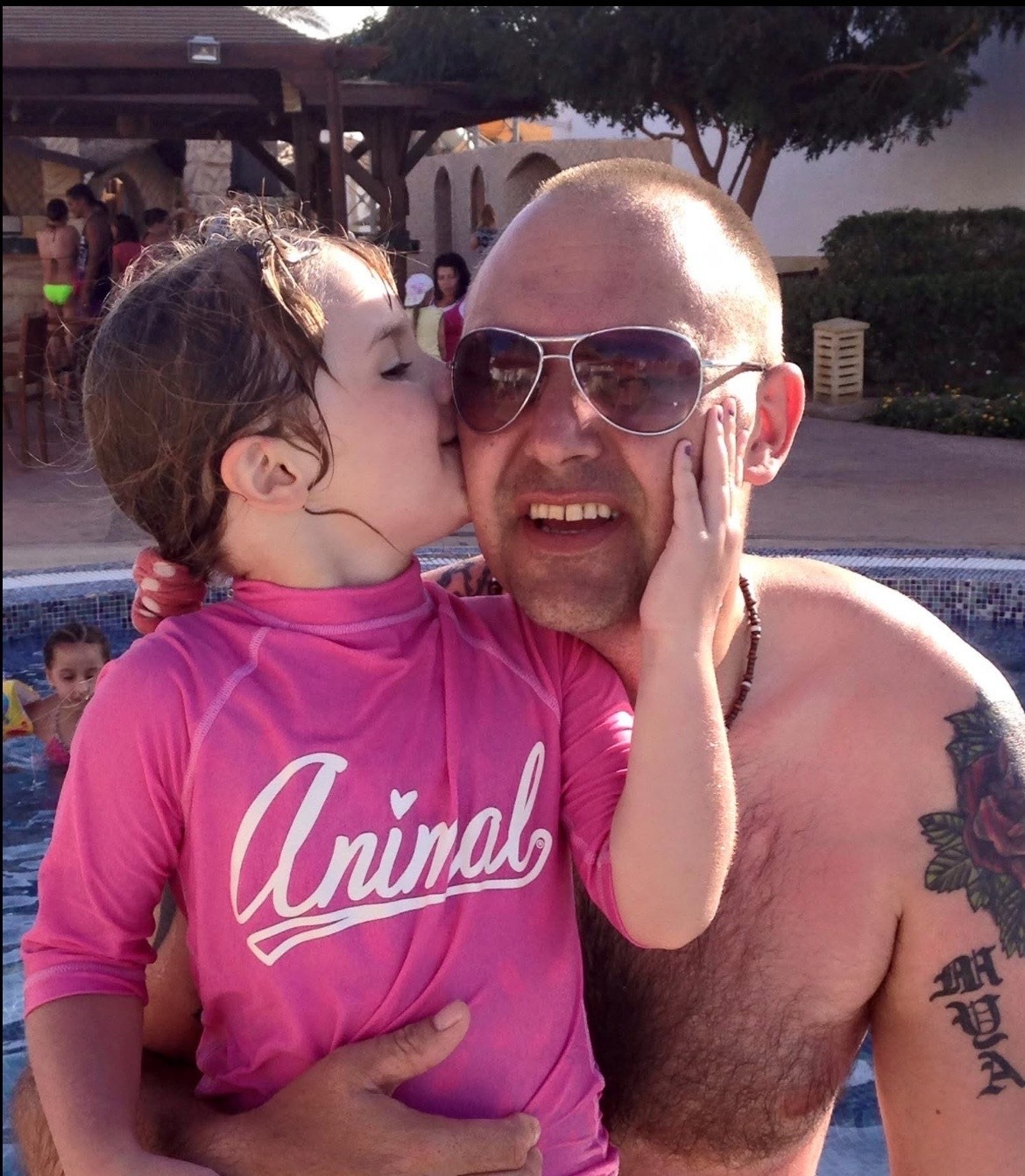 Fundraiser by Ruby Harwood-Miller : Andy's Funeral