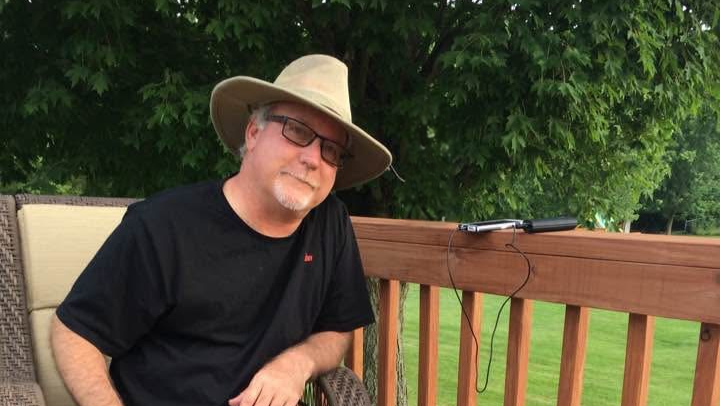 Fundraiser by Devyn Tyson : Supporting Brian Through His Kidney Journey