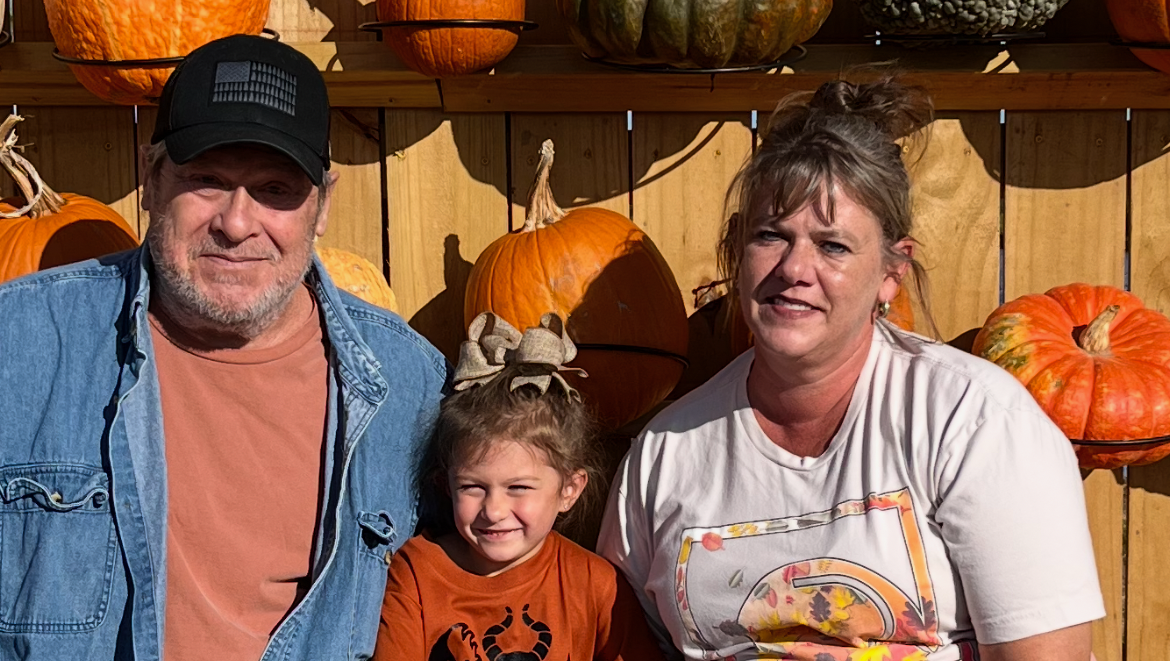 Fundraiser by Johanna Cole : Support for Angel & Kennedy After Loss of ...