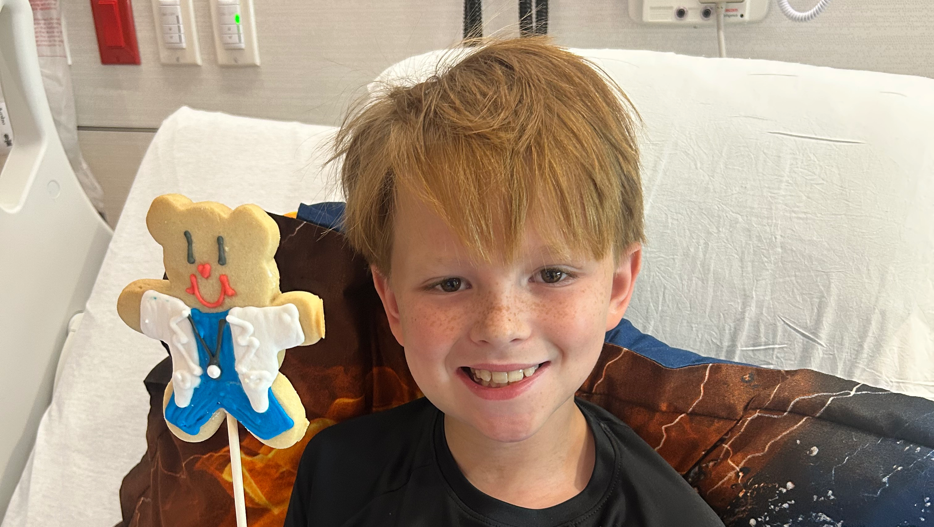 Fundraiser by Angelina Frazier : Support Cole Ditmore & family