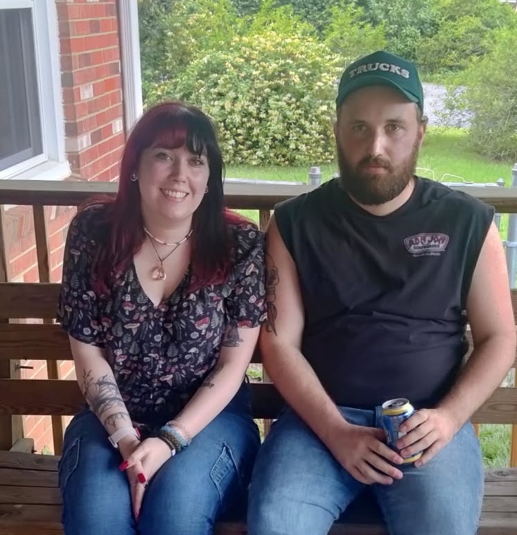 Fundraiser for Madison Mosser by Adam Wolfe : Help Charles “Chicken ...