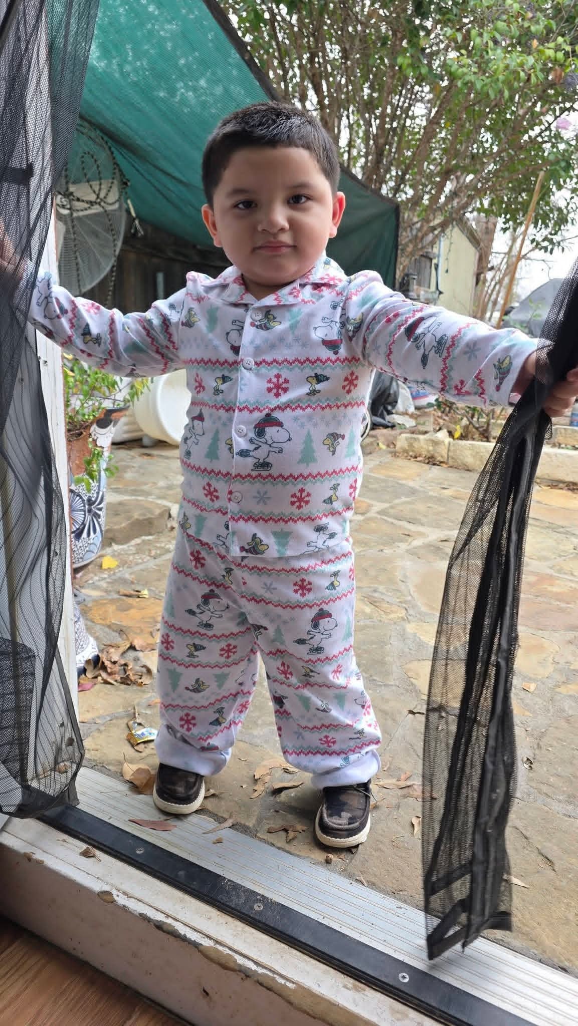 Fundraiser by Brielle Evans : Supporting Vanelly & Ezequiel After ...