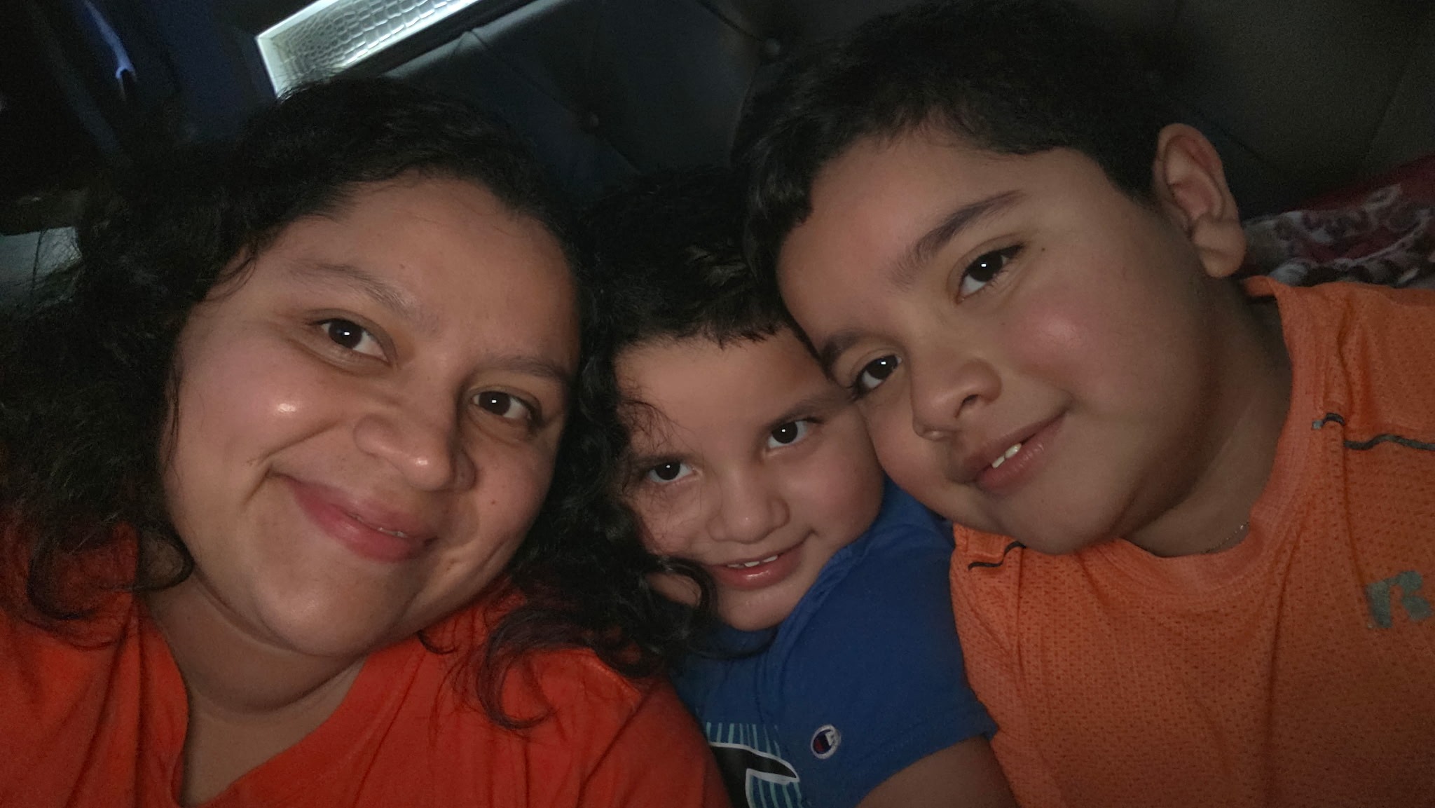 Fundraiser by Brielle Evans : Supporting Vanelly & Ezequiel After ...