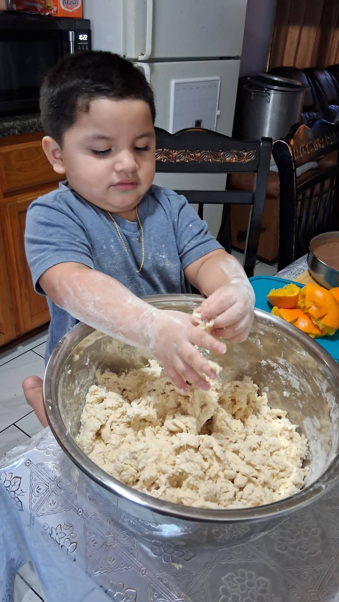 Fundraiser by Brielle Evans : Supporting Vanelly & Ezequiel After ...
