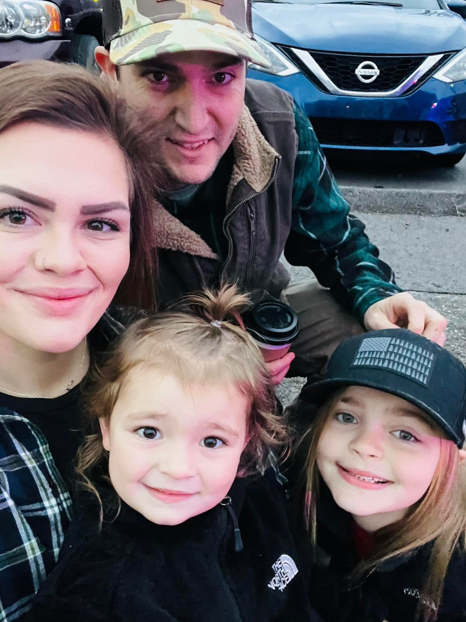 Fundraiser for Aaron Schaffer by Kelly Carroll : Standing with Chelsea ...