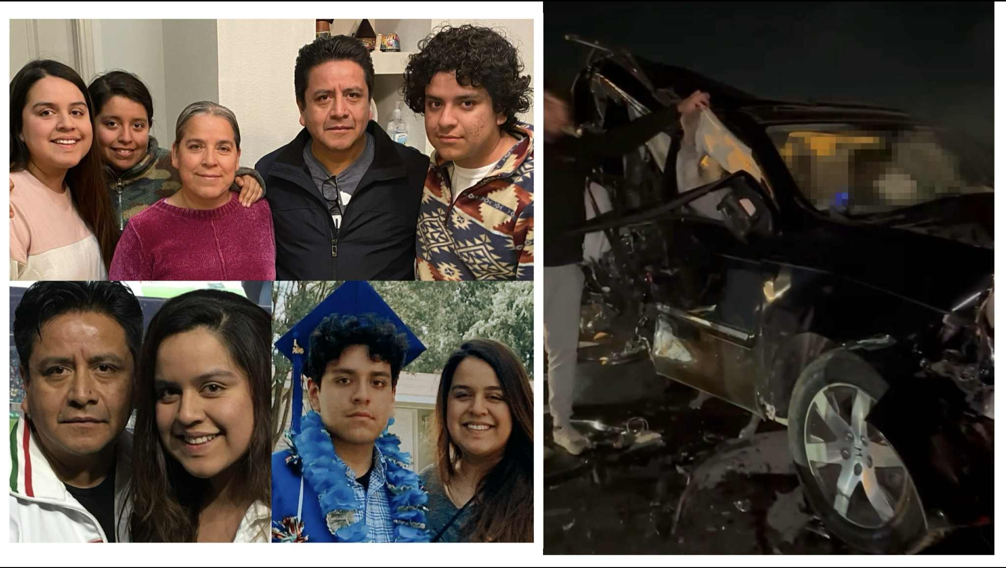 Fundraiser by Cristina Sanchez : Support for a Father and Son After ...