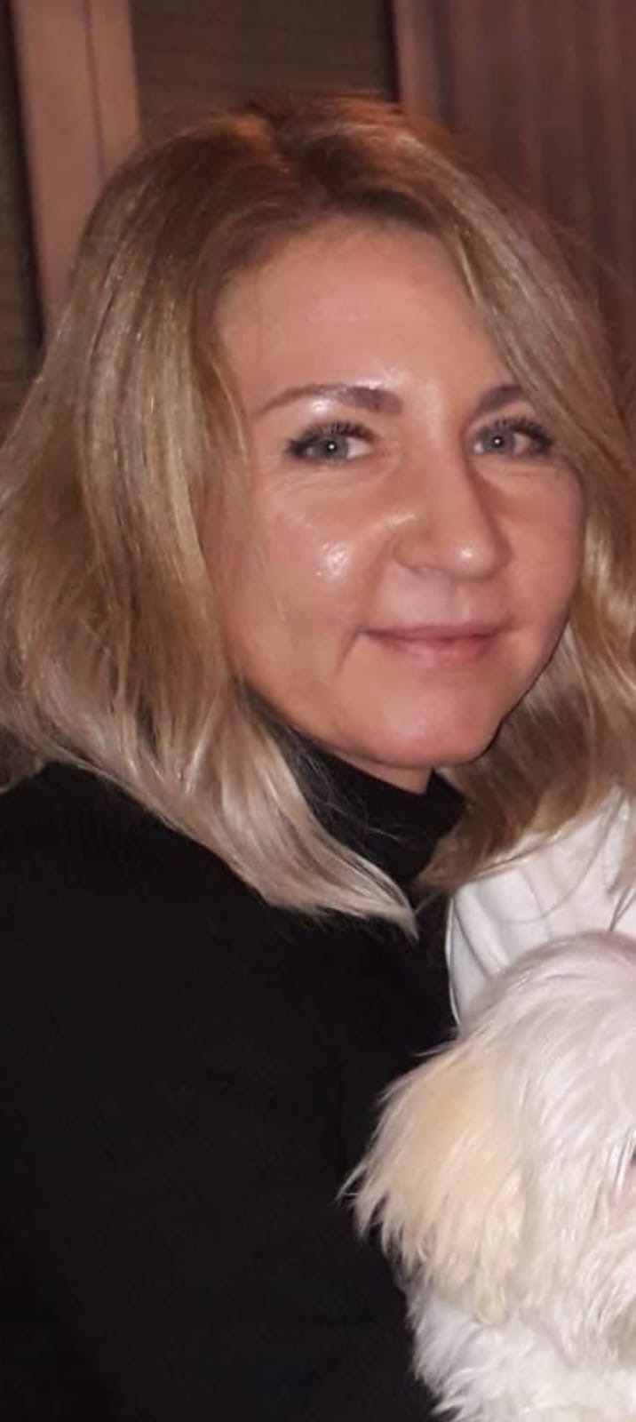 Fundraiser by Jenny Litau : Helena Fuchs