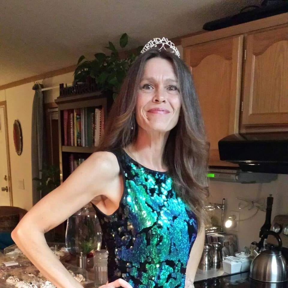 Fundraiser for Seth Robinson by Heather Musgrove : Honoring Sandra ...