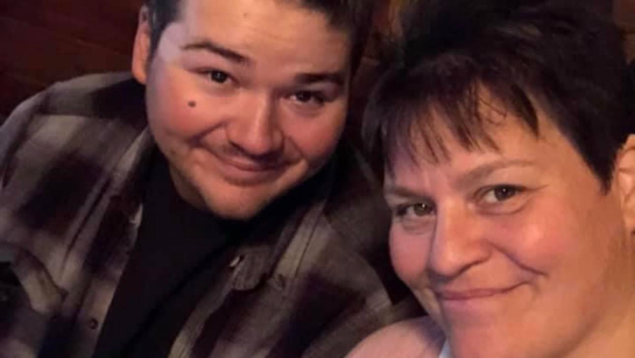 Fundraiser for Roxanna Rabe by The Rose and The Gray Family : Strength ...