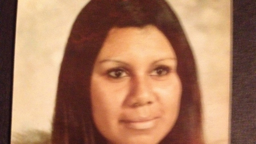 Fundraiser by Maria Valdez : Help Lay Diana to Rest with Dignity