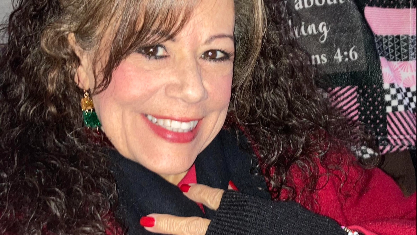 Fundraiser for Dawne Erickson by Julie Collier : Rebuilding Dawne’s ...