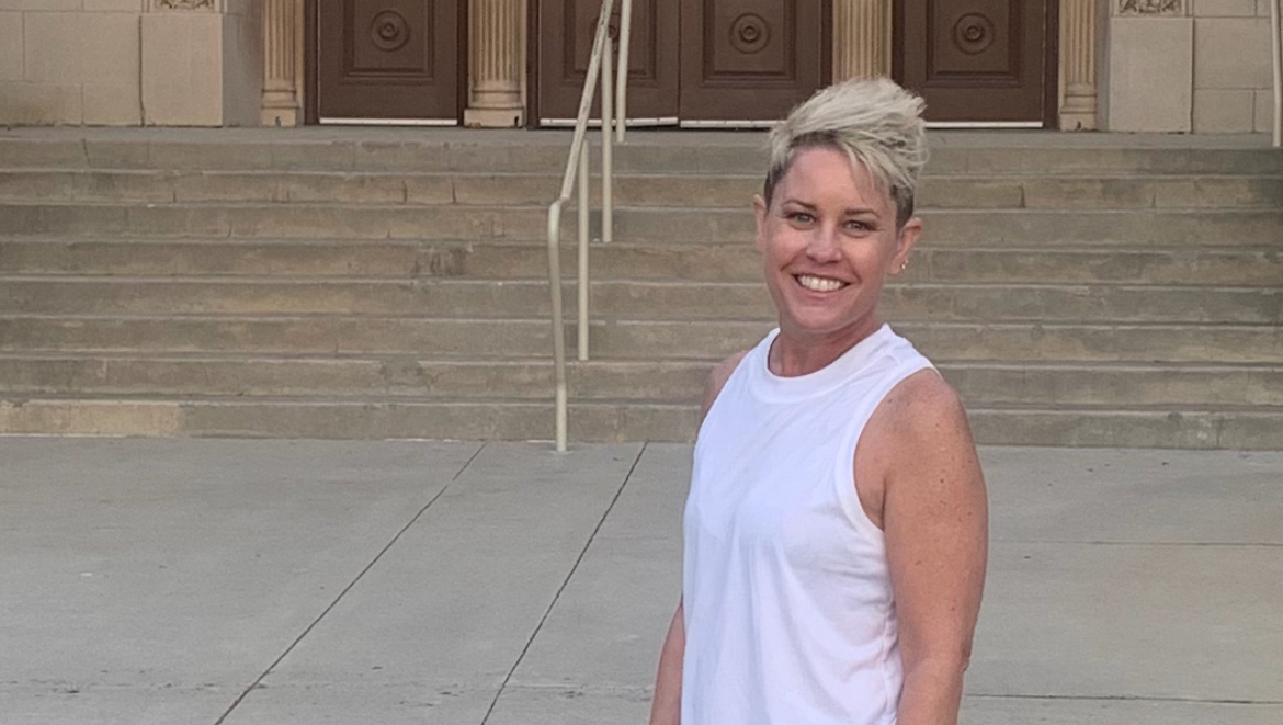 Fundraiser by Reuel Christensen : Standing with Lisa Through Her ...