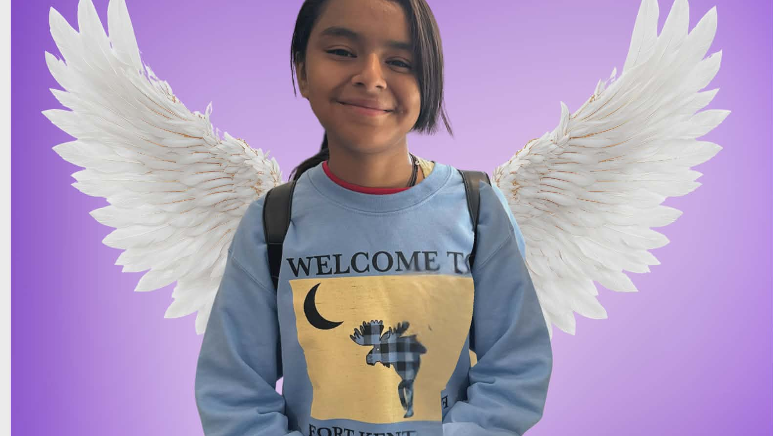 Fundraiser by Erica Nevarez : In Memory of ISSABELLA JAZEL ORTEGA
