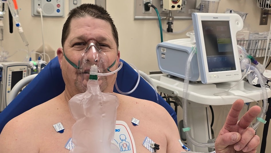 Fundraiser for Joshua Goff by Jonas Arcadia : Support Josh Goff’s Recovery