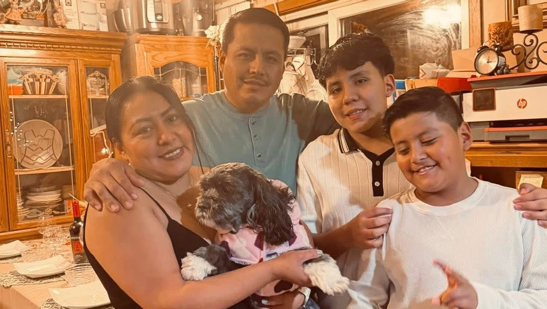 Fundraiser by Andrea Sanchez : Standing with the Contreras Family in ...
