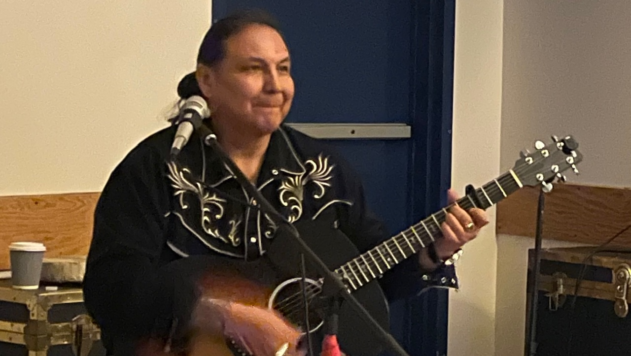 Fundraiser by Brooke Jamison : Help Walter MacDonald White Bear Rest ...