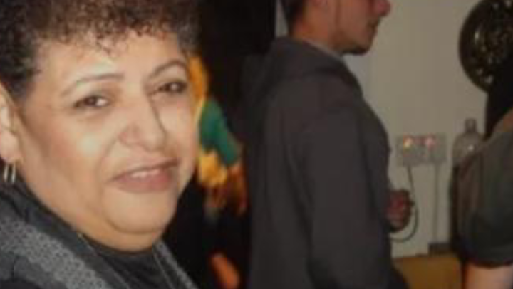 Fundraiser by Rissa Maxwell : Funeral costs