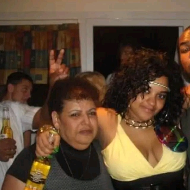 Fundraiser by Rissa Maxwell : Funeral costs