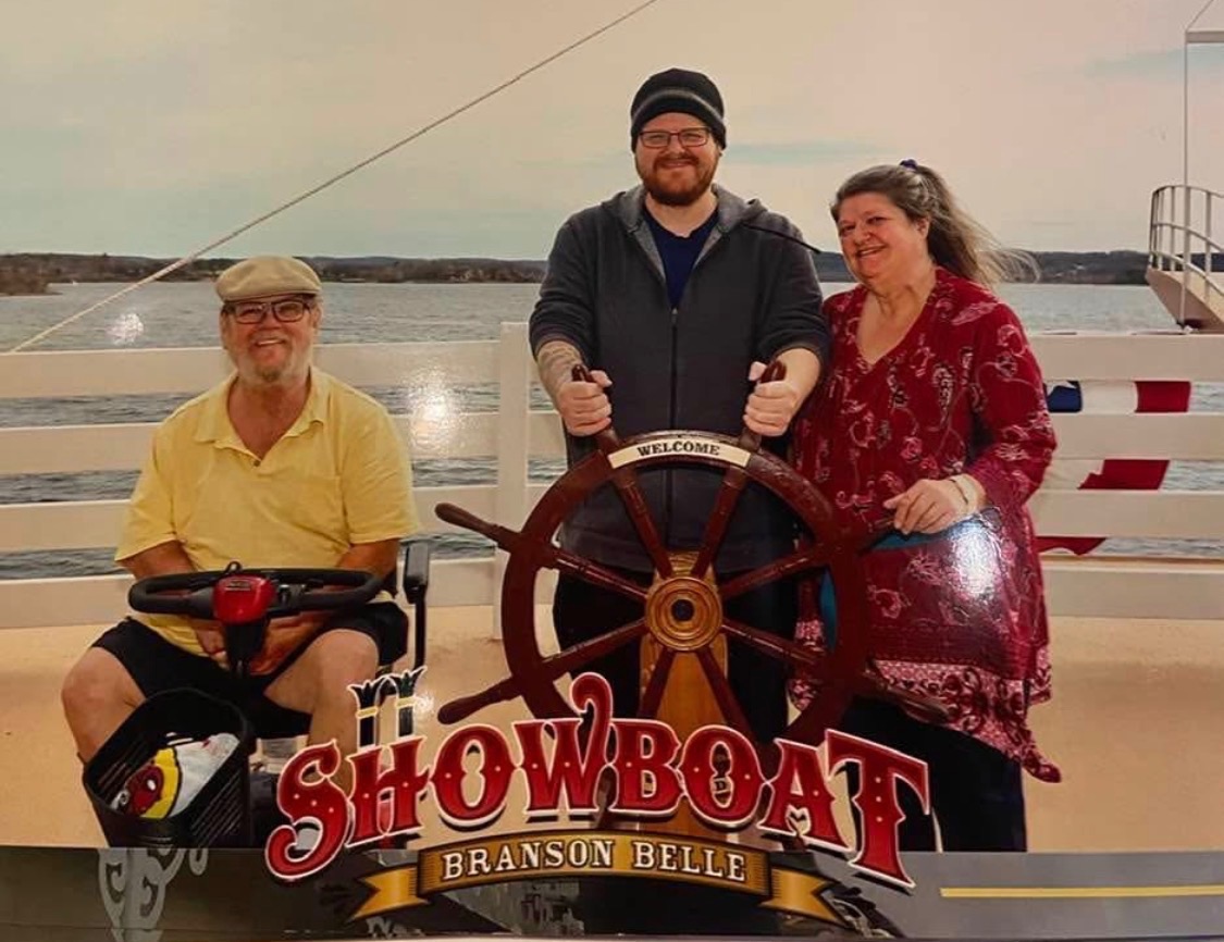 Fundraiser for Linda Garrett by Debra Keith : Help Linda & Zack Rebuild ...