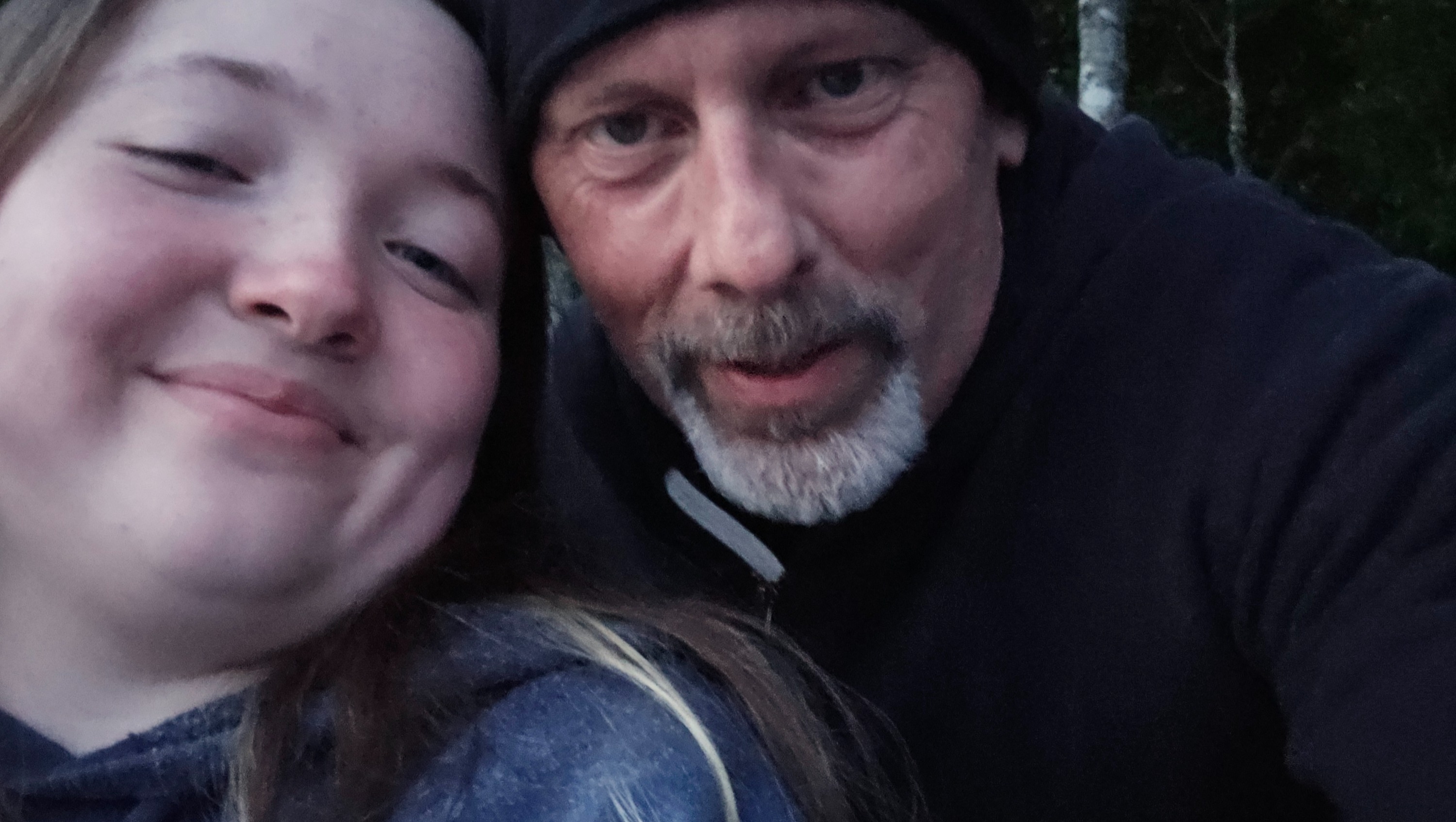 Fundraiser by Russell Powell : Help a Dad Send His Daughter on Her ...