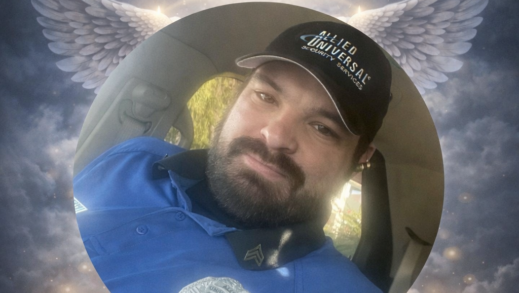 Fundraiser by Salvador Pulido : Support for Allen’s Family During This Time
