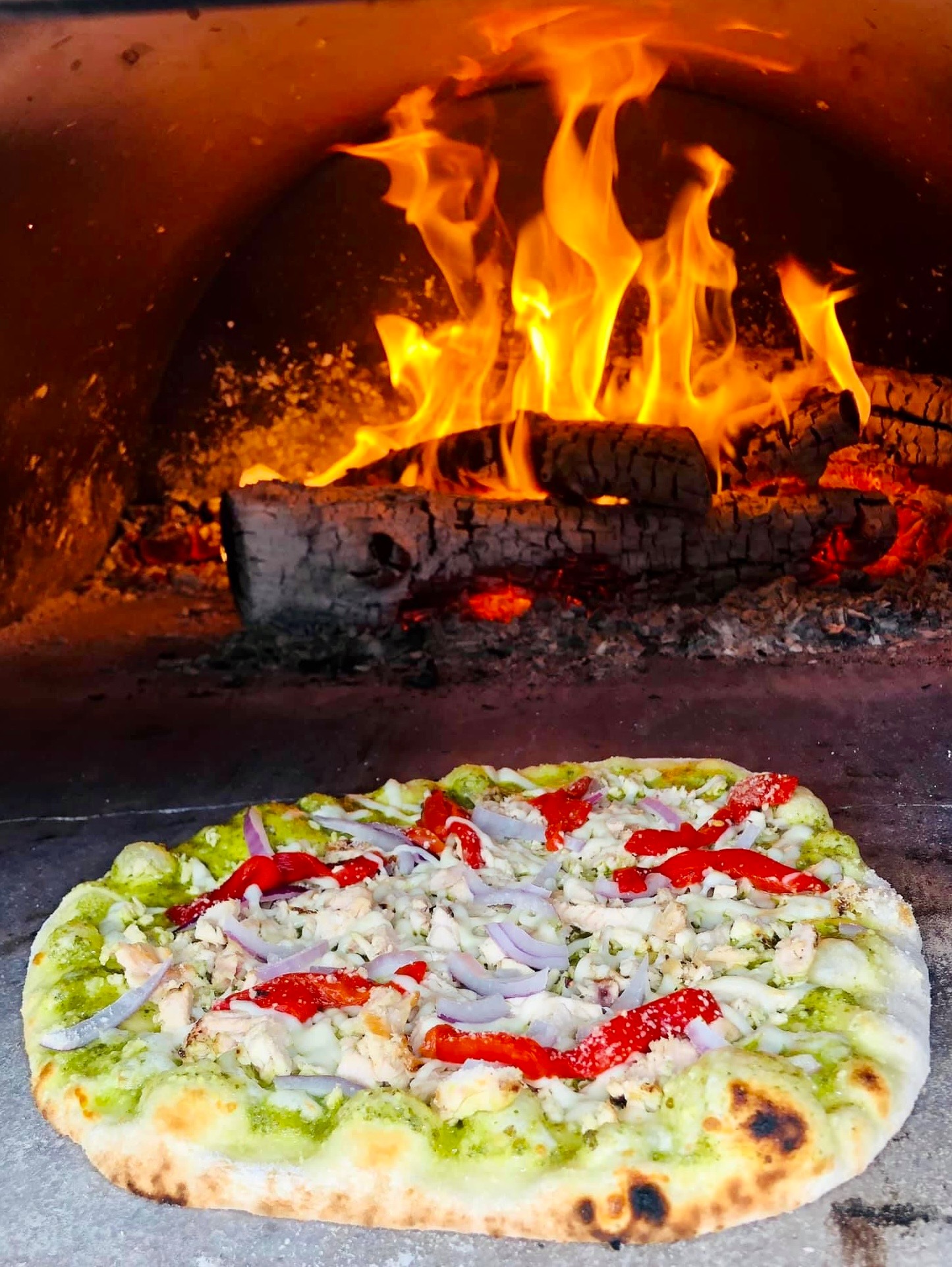 Fundraiser by Lisa Oppedal : Help Save Lisa Pizza PNW