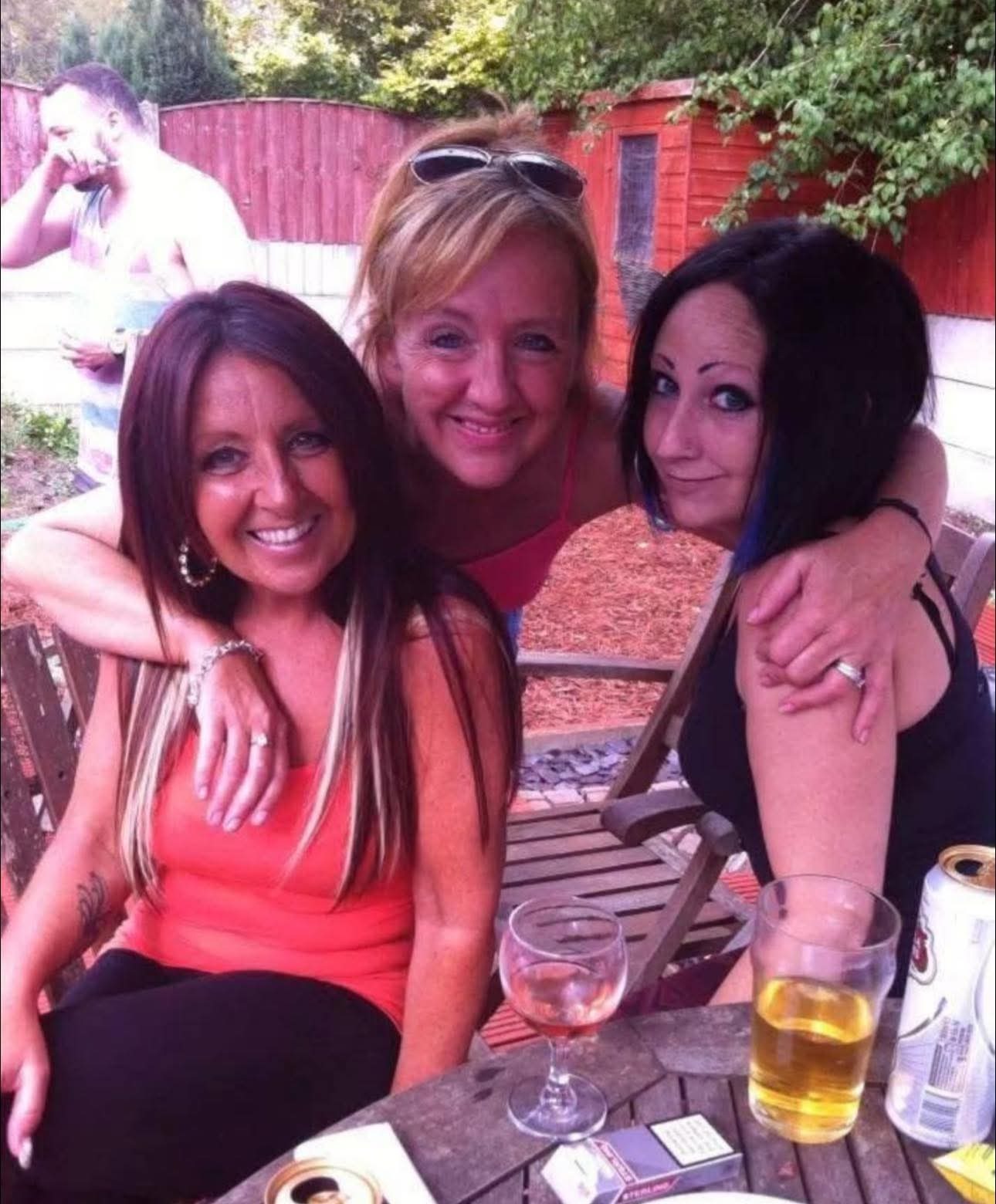 Fundraiser by Louise Piper : Maxine Sarah kynoch