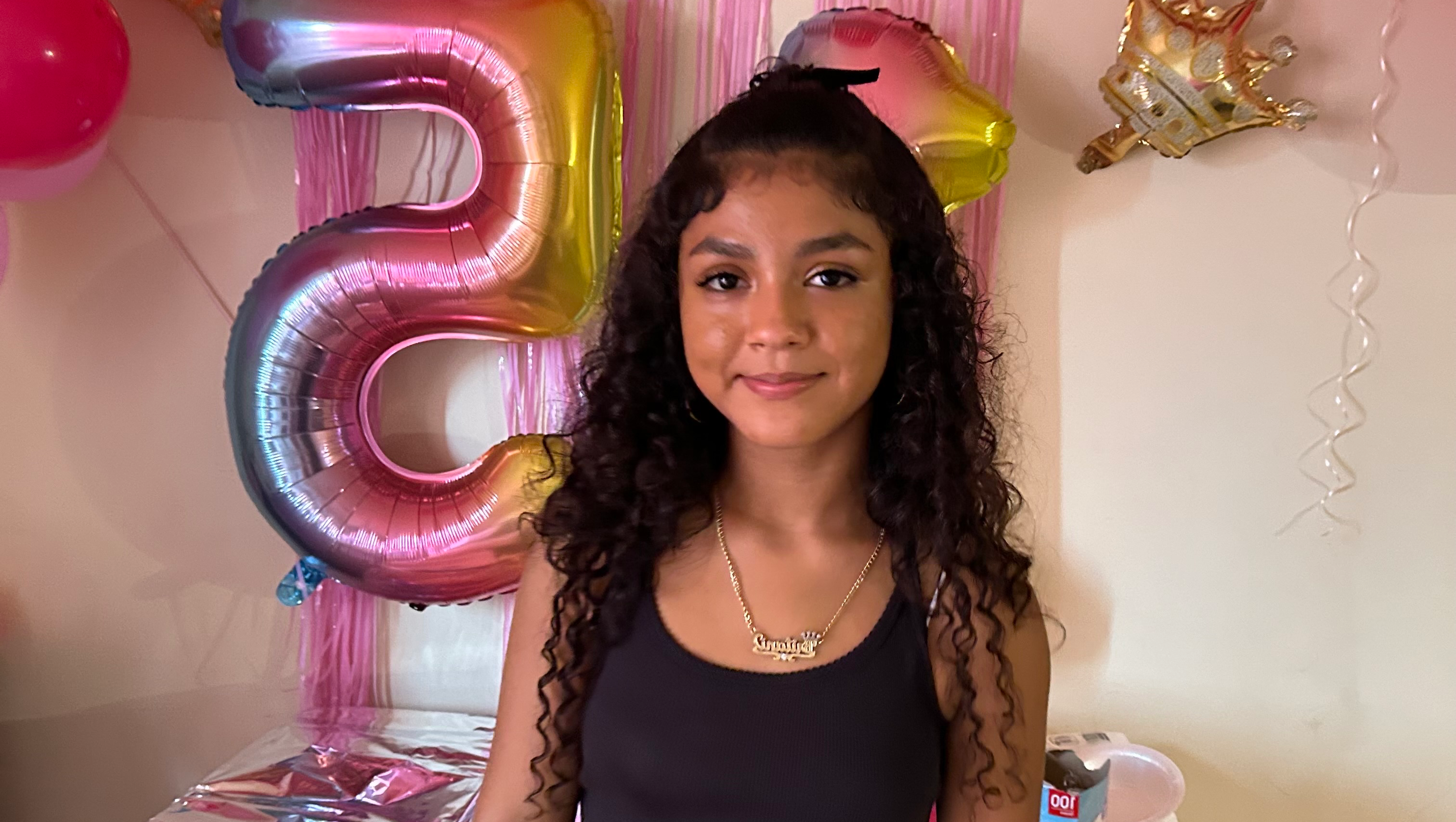 Fundraiser by Mirka Reyes : In Loving Memory of Britani Jasmin Sanchez
