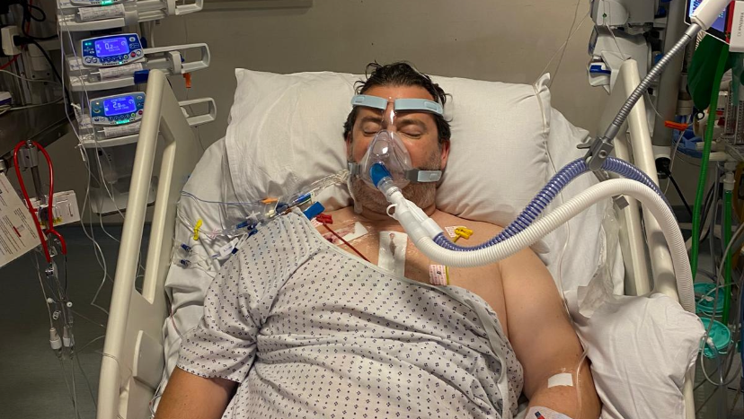 Fundraiser for William Molloy by Hannah Sampson : James Molloy Recovery