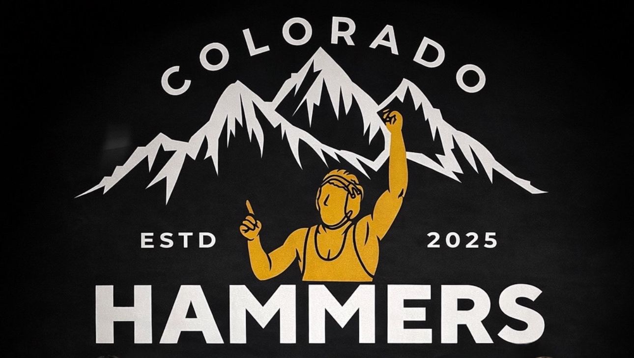 Fundraiser by dawson collins : Support Colorado Hammers Wrestling Club